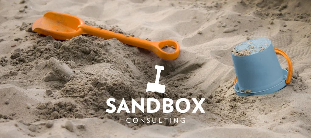 Home - Sandbox Consulting